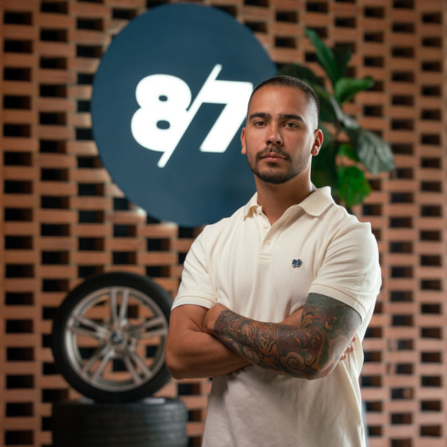 NOSOTROS – 87 AUTOS